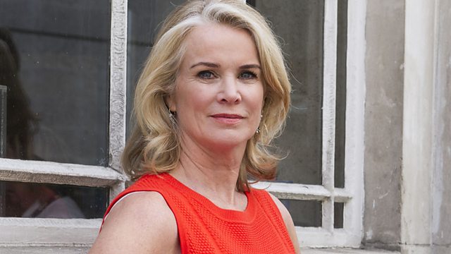 BBC News - Beyond 100 Days - Katty Kay