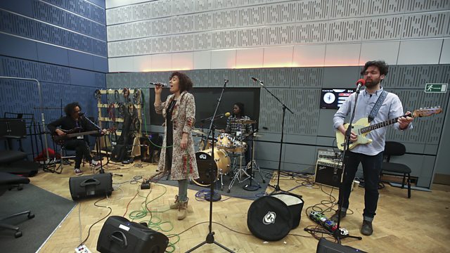 BBC Radio 4 - Loose Ends, Sylvia Syms, Mark Thomas, Kimberley Chambers ...