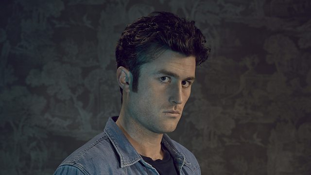 BBC One - Requiem - Matilda Gray