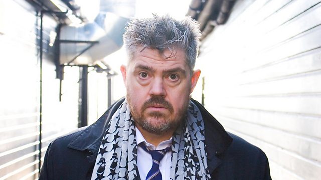 BBC Radio 4 - Loose Ends, Timothy Spall, Phill Jupitus, Monica Dolan ...