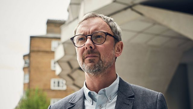 BBC Two - Collateral - Cast Interviews