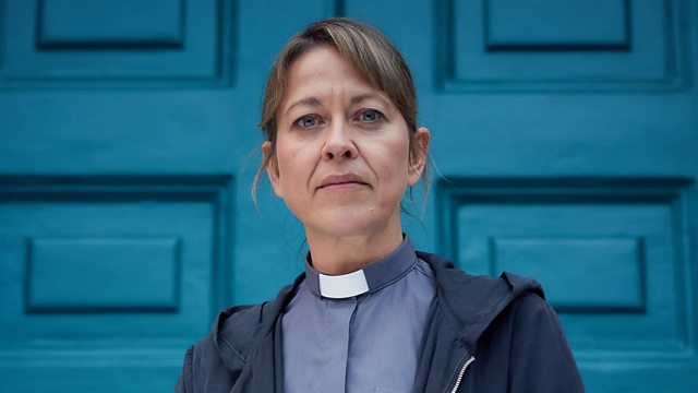 BBC Two - Collateral - Cast Interviews