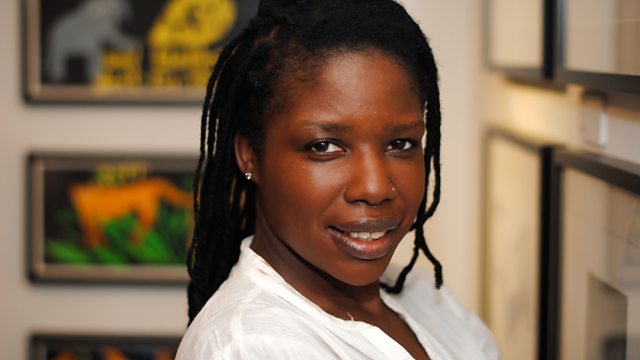 BBC Radio 4 - Front Row, Suffrage art and a celebration of female artists