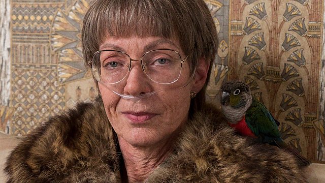 BBC Radio 4 - Front Row, I, Tonya; Robin Cousins on the art of ice ...