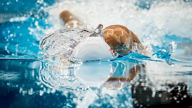 BBC Sport - Swimming