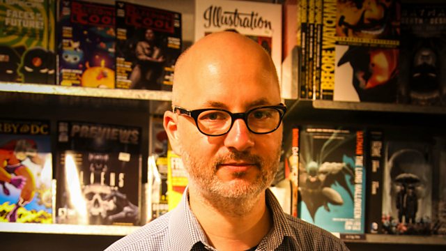 BBC Radio 4 - Saturday Review, Fanny and Alexander, The Nile Hilton ...