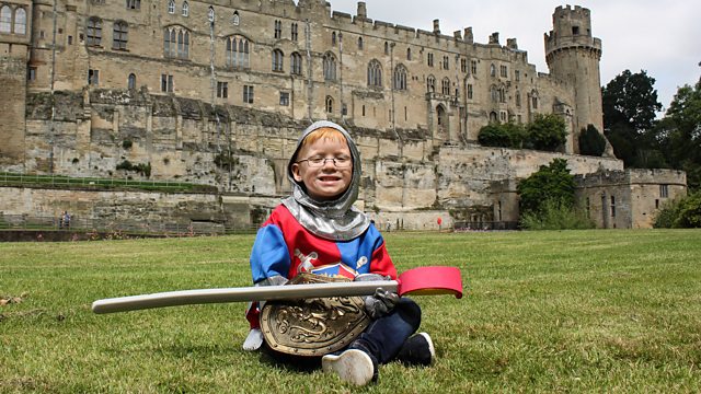 CBeebies - Schedules, Sunday 7 July 2019