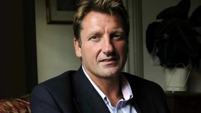 BBC Radio 4 - Something of the Night, Josie Walker, Henry Nicholls ...