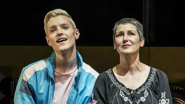 BBC Radio 4 - Something of the Night, Josie Walker, Henry Nicholls ...