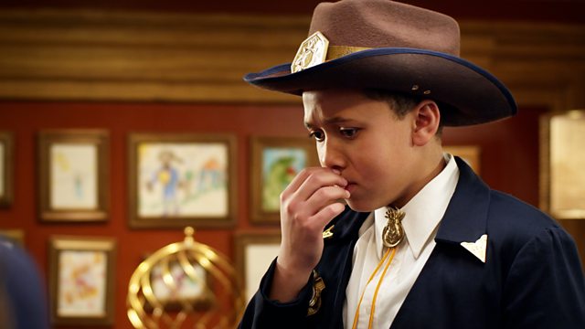 CBBC - Schedules, Saturday 20 November 2021