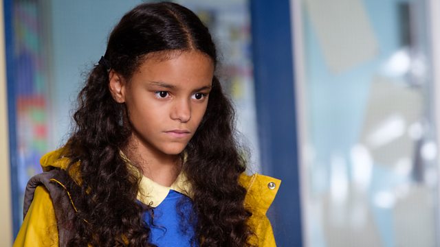 CBBC - Katy, Series 1, Wild, Katy Trailer (short)