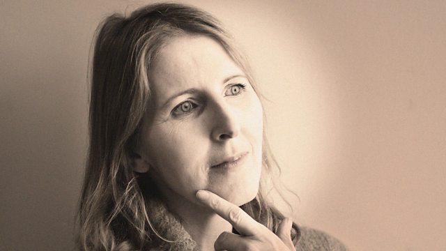 BBC Radio 4 - Home Front - F Tennyson Jesse