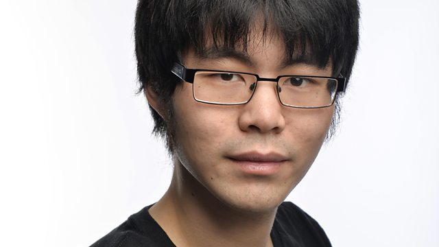 BBC Radio 4 - Something of the Night, Miriam Darlington, Ken Cheng, Dr ...