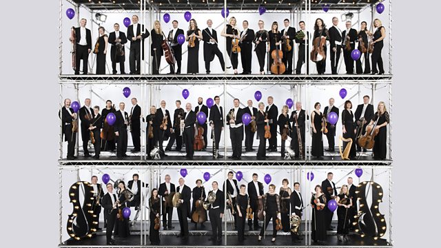 BBC Hoddinott Hall 2017-18 BBC NOW: 90 Years of Music - BBC National ...