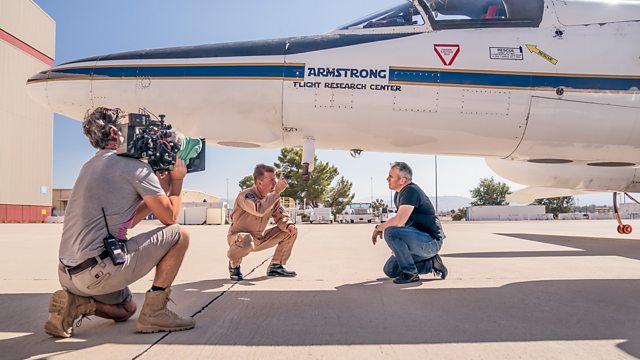 BBC One - Top Gear