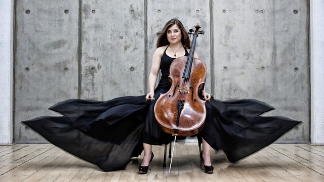 Proms 2018 Prom 12: Beethoven, Shostakovich & Rachmaninov - BBC Proms - BBC