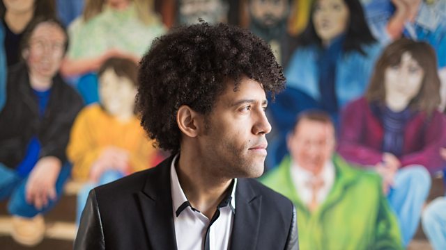 Proms 2018 Prom 20: Ten Pieces Prom - BBC Proms - BBC