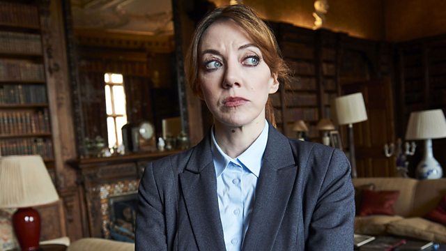 BBC Radio 4 - Loose Ends, Martin Freeman, Irvine Welsh, Sarah Phelps ...