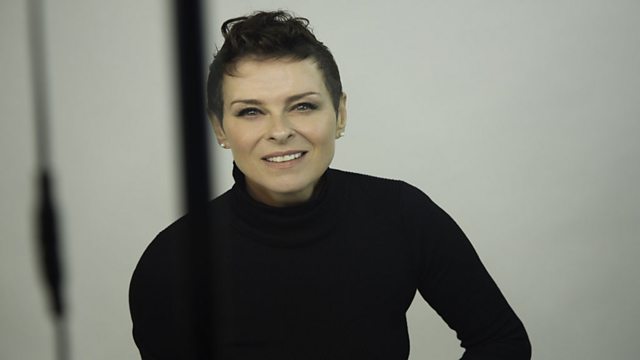 BBC Radio 4 - Loose Ends, Martin Freeman, Irvine Welsh, Sarah Phelps ...
