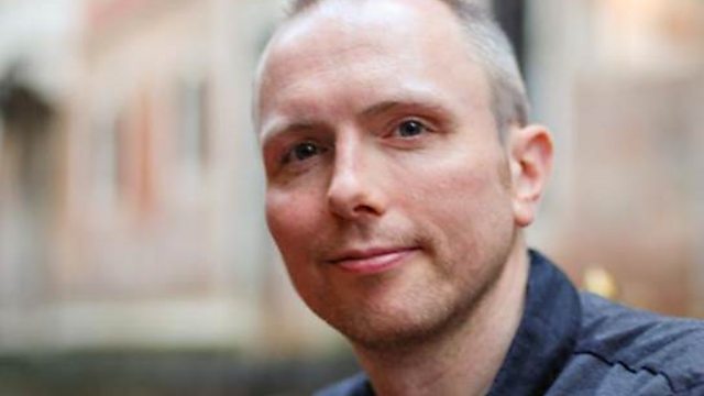 BBC Radio 4 - The Digital Human, Series 13, Oracle