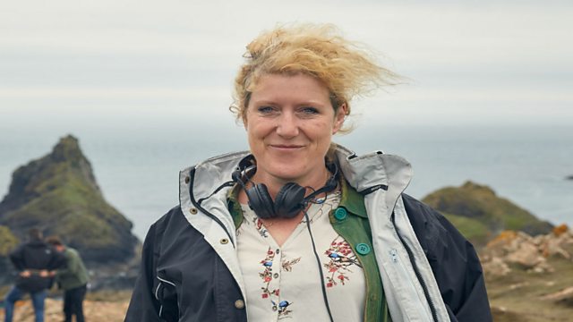 BBC Radio 4 - Loose Ends, Martin Freeman, Irvine Welsh, Sarah Phelps ...