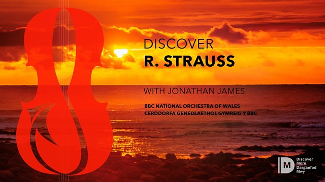 BBC NOW 2017-18 Season Discover More: Four Last Songs - BBC National ...