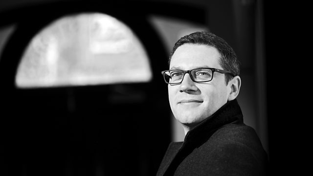 Proms 2018 Prom 57: John Wilson conducts Bernstein's On the Town - BBC ...