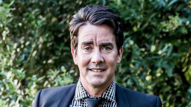 BBC One - 800 Words - Cast and Characters