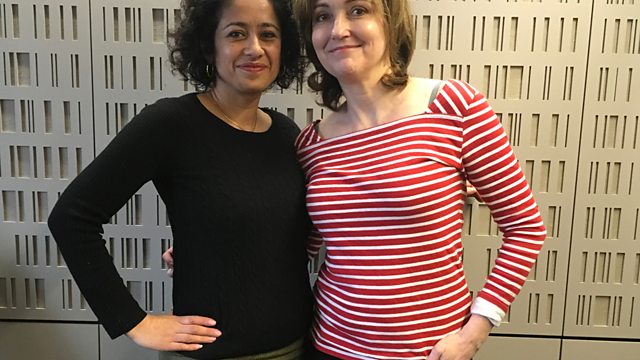 BBC Radio 4 - Front Row, Viv Albertine, Southbank Centre's Queen ...