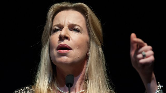 BBC Two - Front Row Late