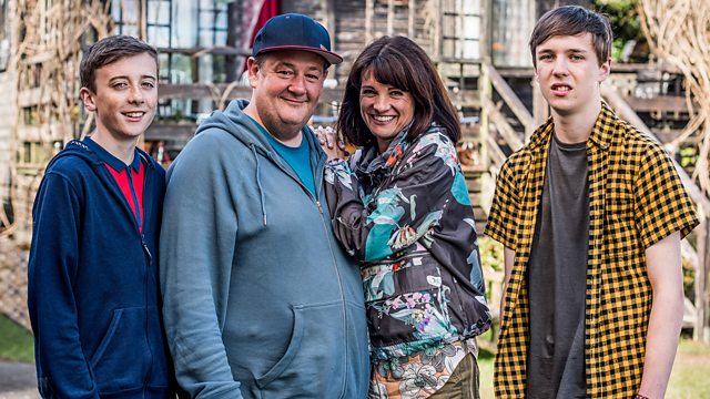 BBC One - Home from Home