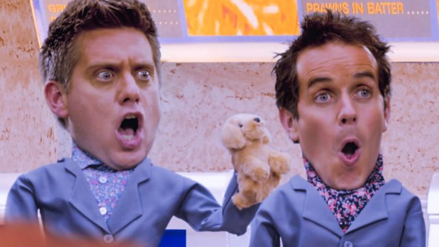 CBBC - Schedules, Wednesday 1 January 2020