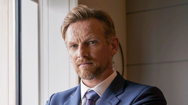 BBC One - The Split - Cast and Characters - Series 1