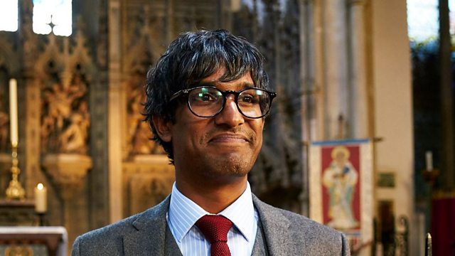 BBC One - The Split - Christie Carmichael