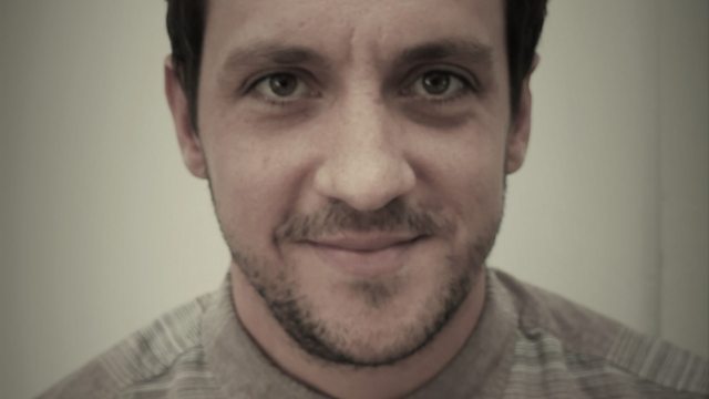 BBC Blogs - Academy - Phil Harper