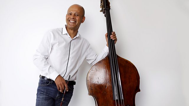 BBC Four - BBC Young Musician, 2018 - Gavin Reid