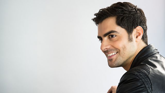 BBC Four - BBC Young Musician, 2018 - Kerry Andrew