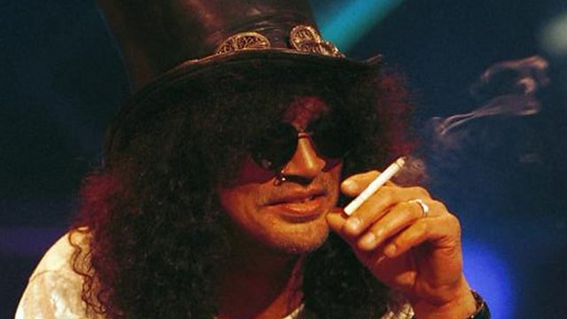 BBC Radio 2 - Sounds of the 80s with Gary Davies, Don't go for second ...