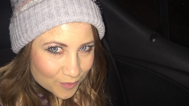 BBC Blogs - BBC Music Introducing - Kelly Betts