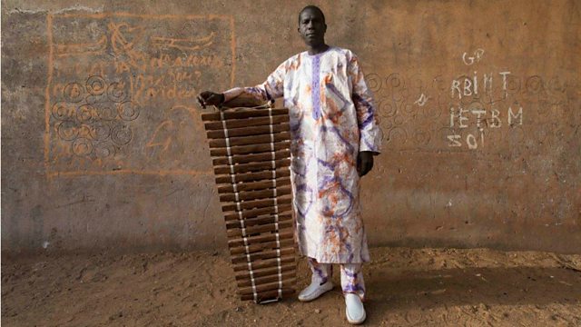 BBC World Service - Newsday, Malian music meets western classical