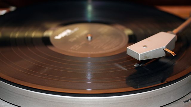 BBC Radio 4 - Plastic Fantastic