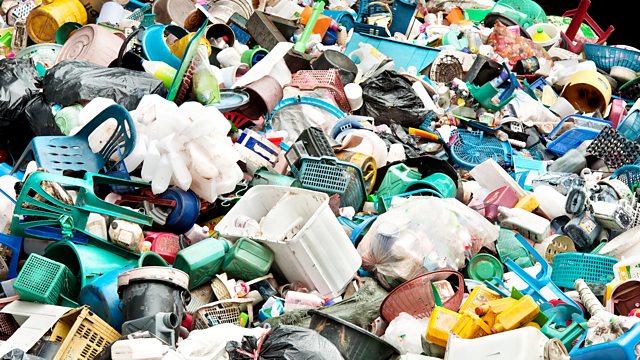 BBC Radio 4 - Plastic Fantastic