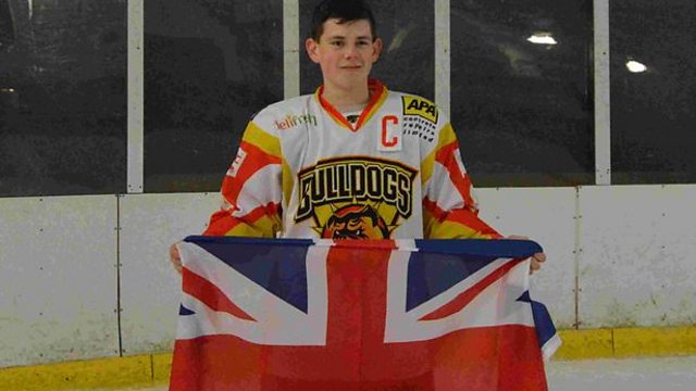 BBC Radio Sheffield - Football Heaven, Paul Thompson: 'Great Britain ...