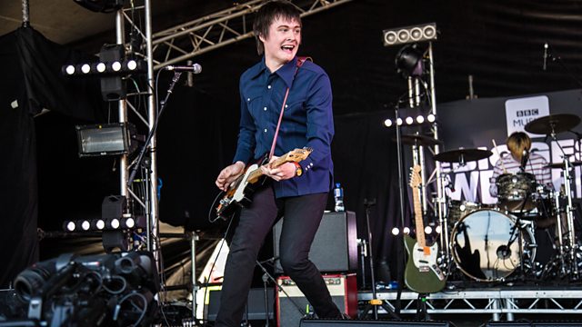 Videos - TOUTS - BBC Music Presents The Biggest Weekend - BBC