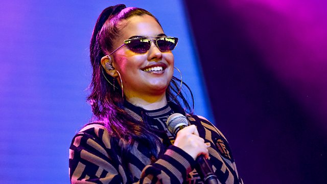 Mabel - Acts - BBC Music Presents The Biggest Weekend - BBC