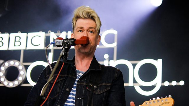 Bad Mannequins - Acts - BBC Music Presents The Biggest Weekend - BBC