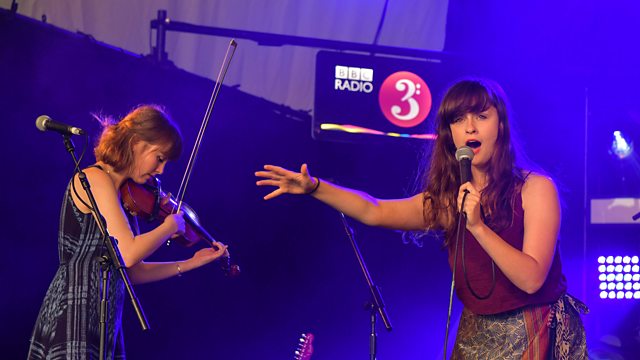 Videos - Dorcha - BBC Music Presents The Biggest Weekend - BBC