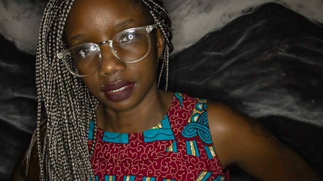 BBC World Service - Newsday, Kampire: a female DJ in a man's world