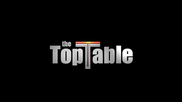 BBC Top Table - BBC