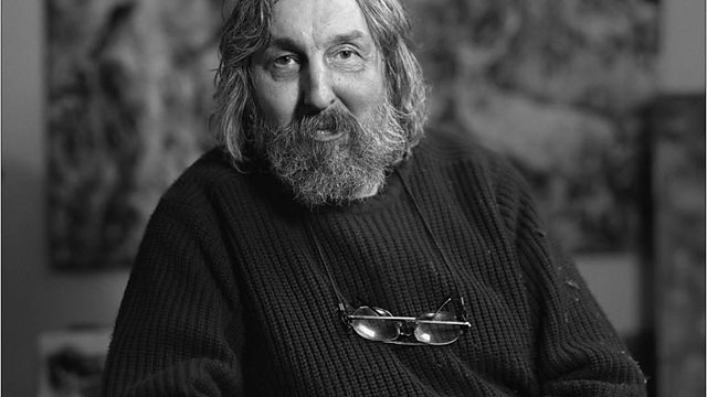 BBC Radio 4 - The Digital Human, Series 14, Unnoticed